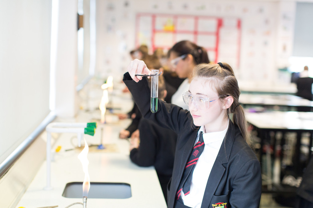 Q40A8132 - Cardinal Langley RC High School