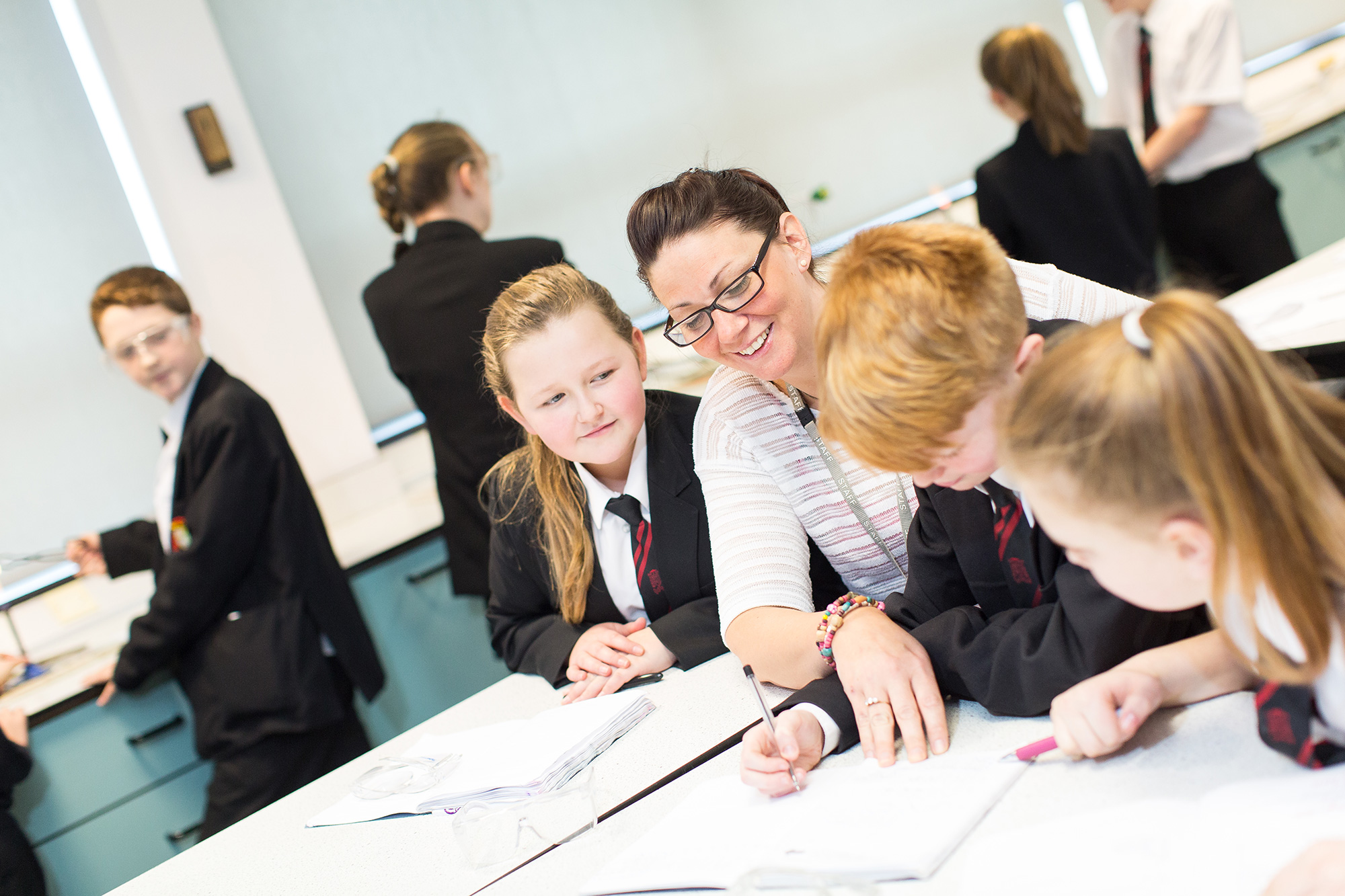 Q40A8161 - Cardinal Langley RC High School