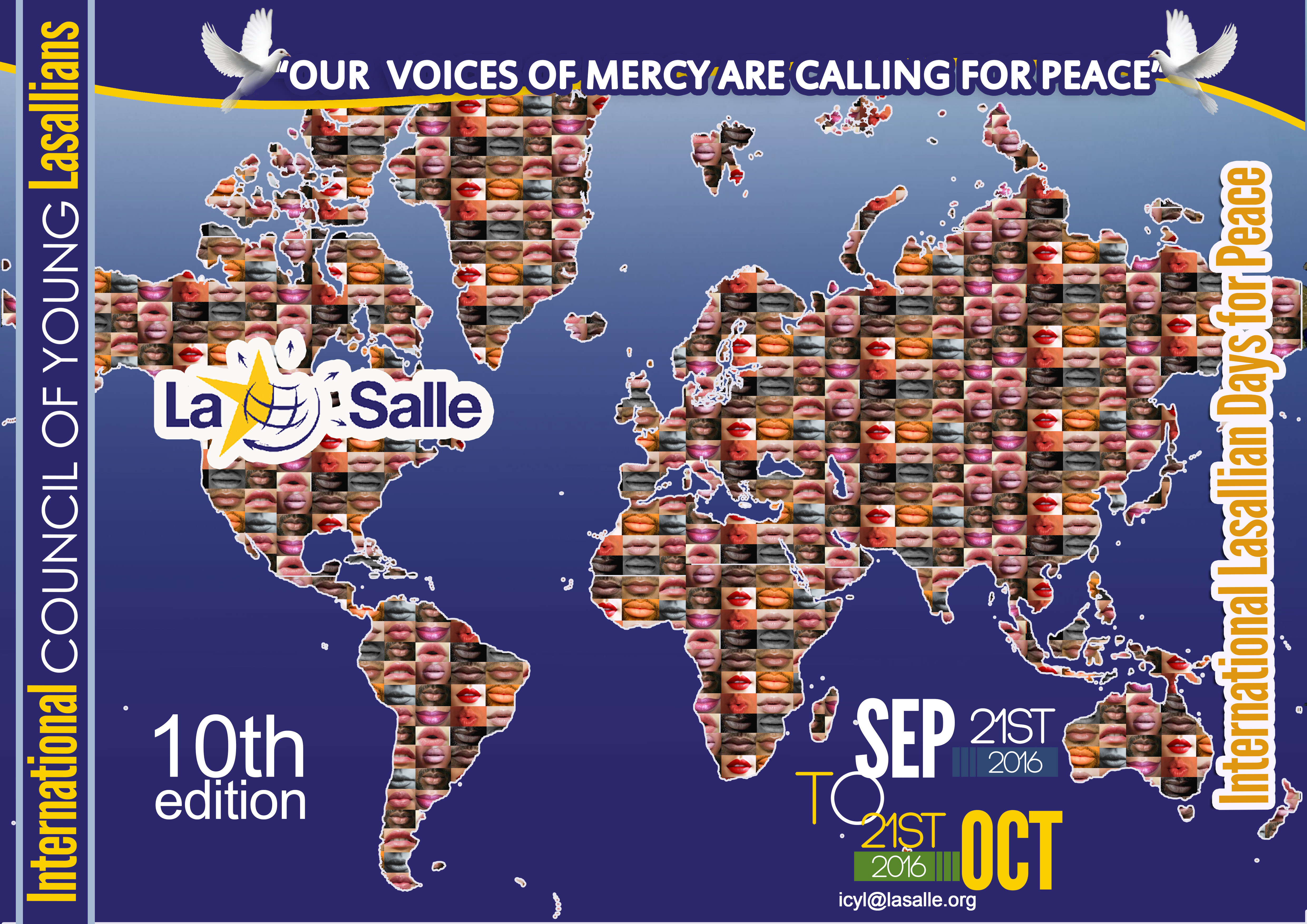 Lasallian Network - Cardinal Langley RC High School