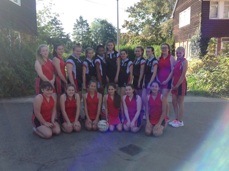 Csp4U9DXEAEL-xM - Cardinal Langley RC High School