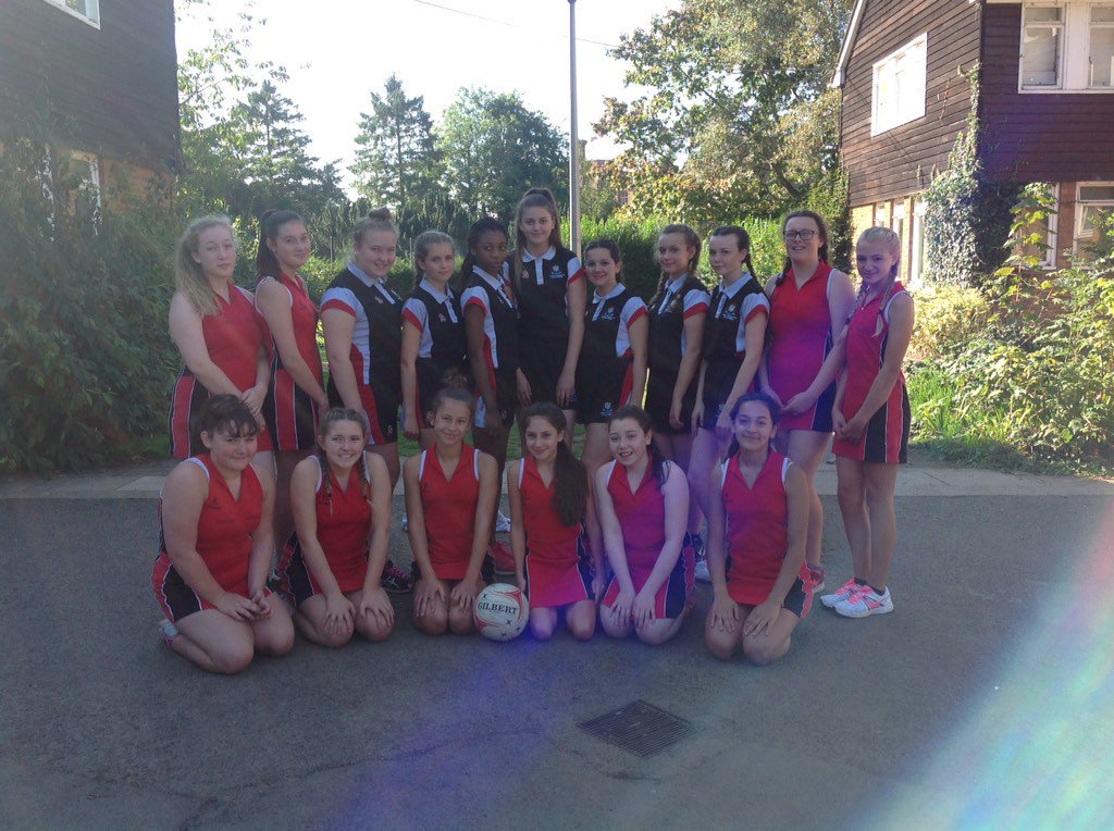 Csp4U9DXEAEL-xM - Cardinal Langley RC High School