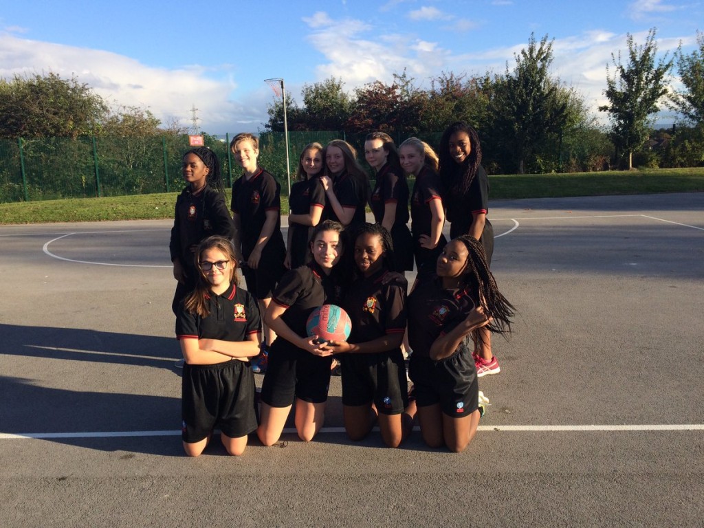 Cub3CKWWcAIoFGo - Cardinal Langley RC High School