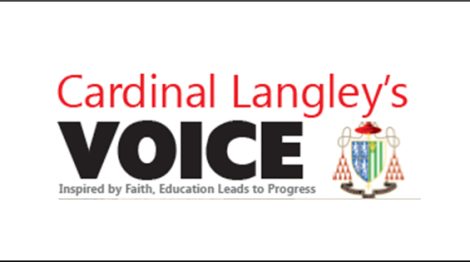 Home - Cardinal Langley RC High School