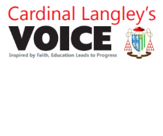 Home - Cardinal Langley RC High School