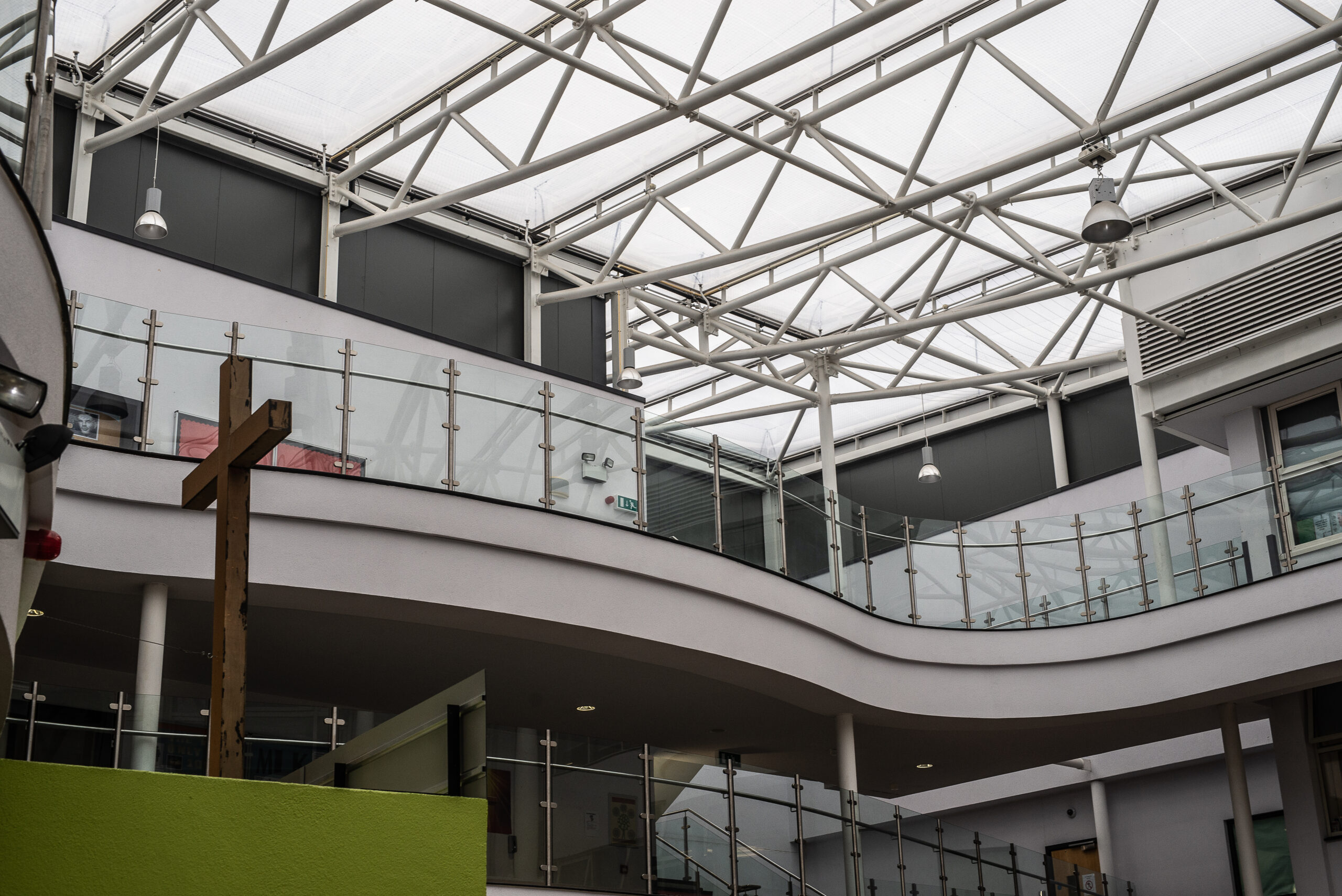 picture 2 - Cardinal Langley RC High School